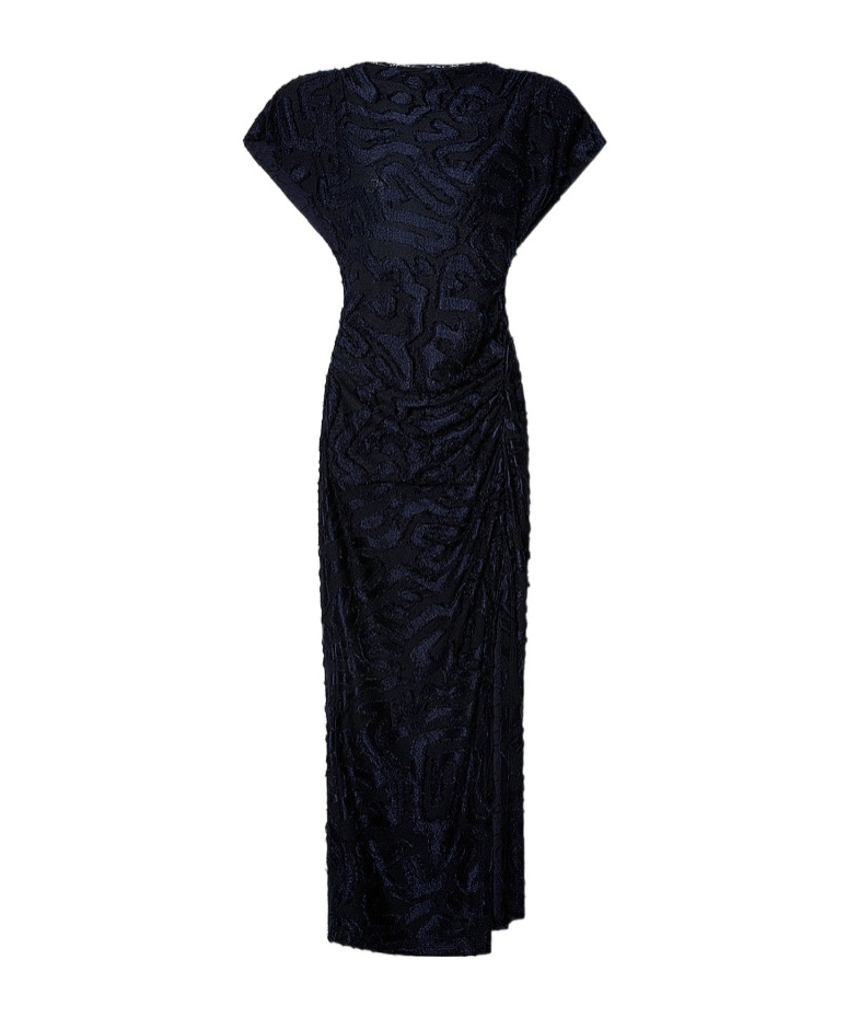 ISABEL MARANT ÉTOILE Isabel Marant Ladan Dress
